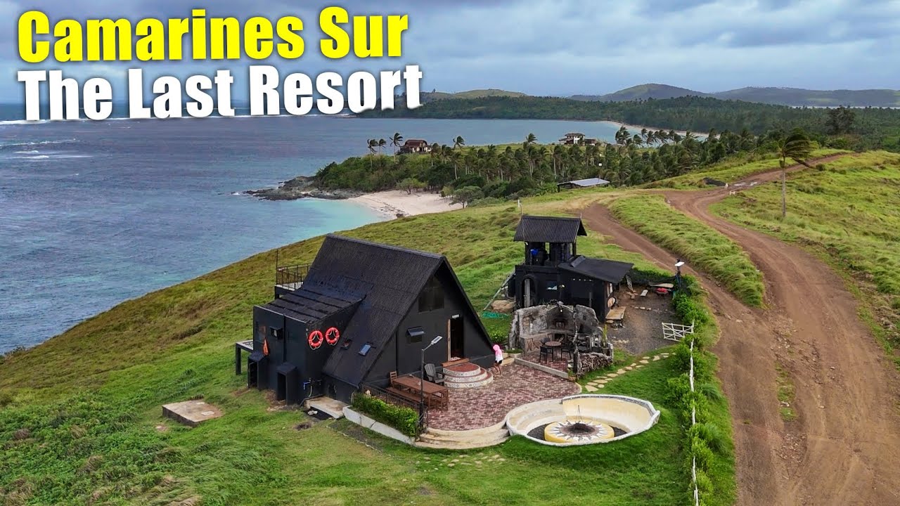 Tarlac to Camarines Sur | TeamSEC Bicol Ride | KIUDKAD – THE LAST ...