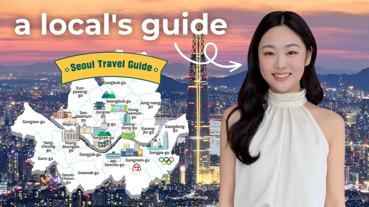 The Ultimate Seoul Travel Guide – Rentalclub